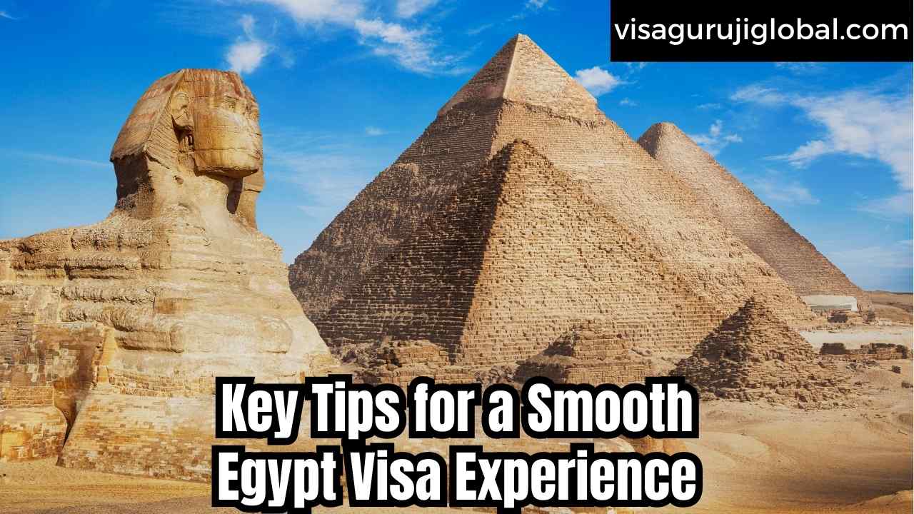 How to Get Egypt Visa for UAE Residents 2025 – Best Visa Consulting in ...